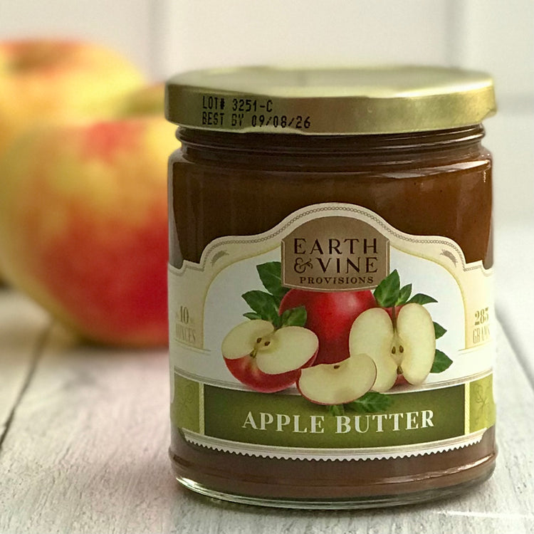 Recipes – Earth Vine
